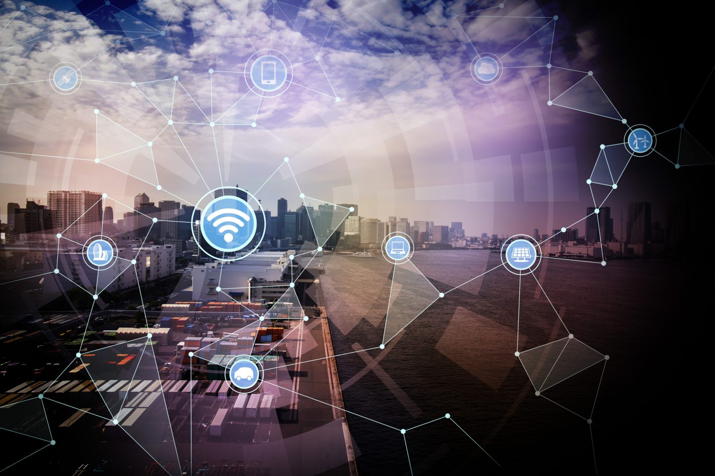 Building Better Cities At Walsh