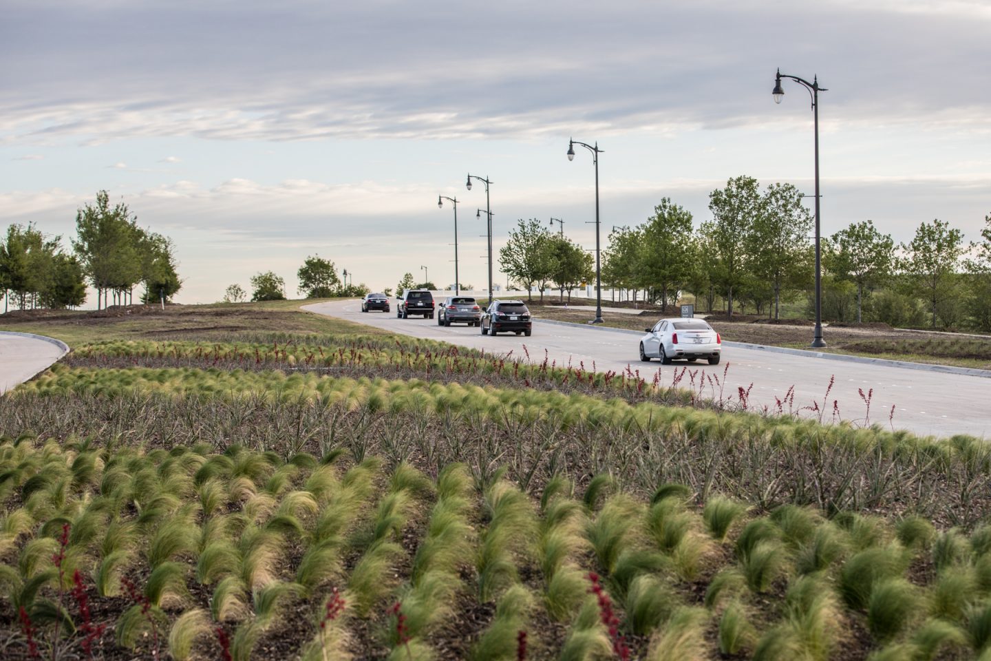 Walsh Raises Barricades On Fort Worth Development, Opens Model Homes