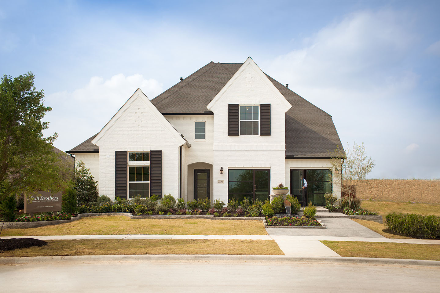 Walsh Progress Report: June 2017 • WALSH