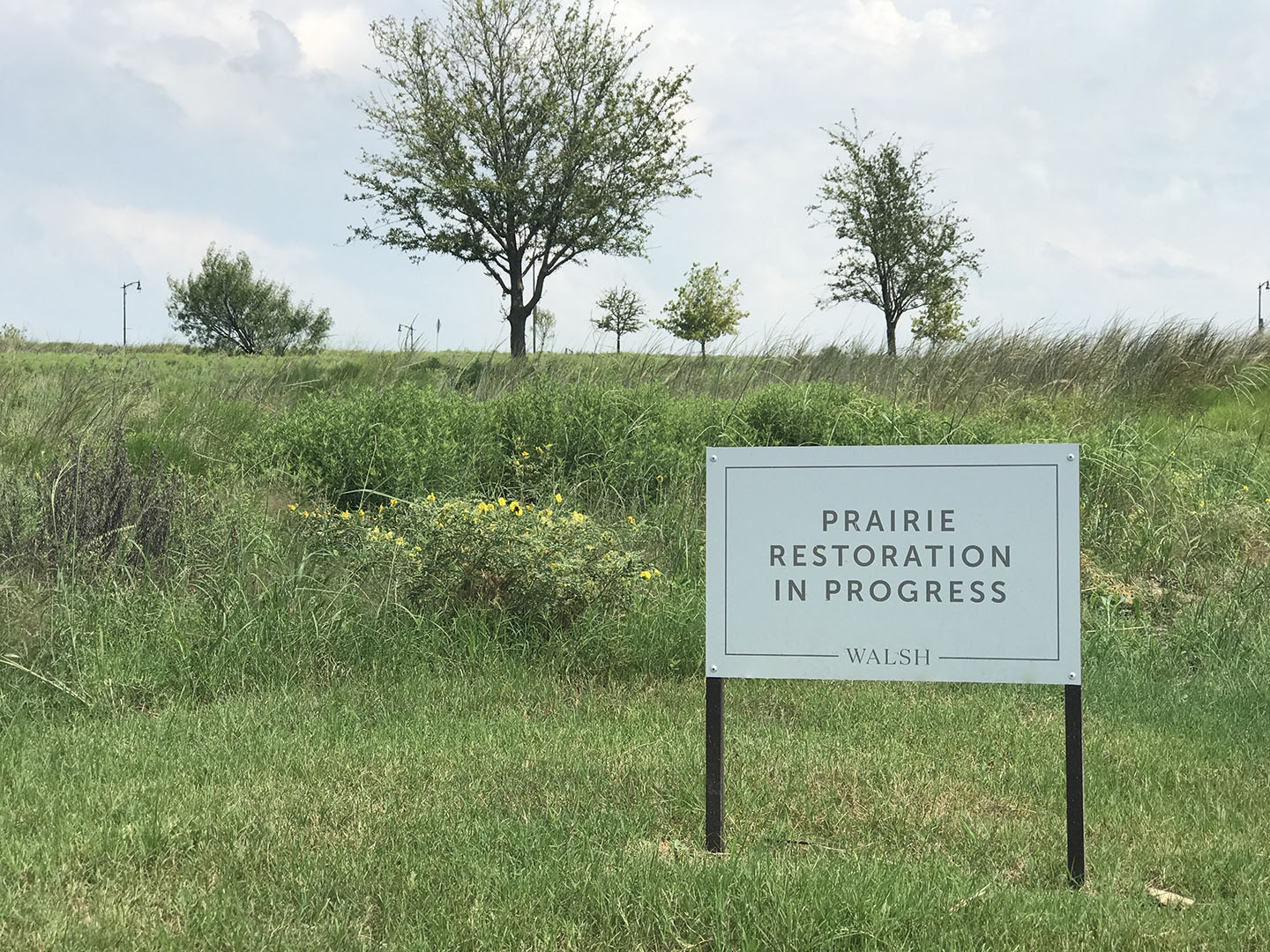 Walsh Video Shorts: Planning For The Future • WALSH