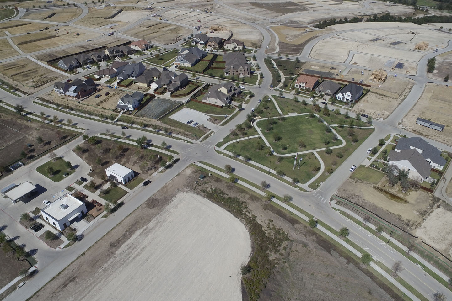 Announcing: Three New Walsh Homebuilders • WALSH