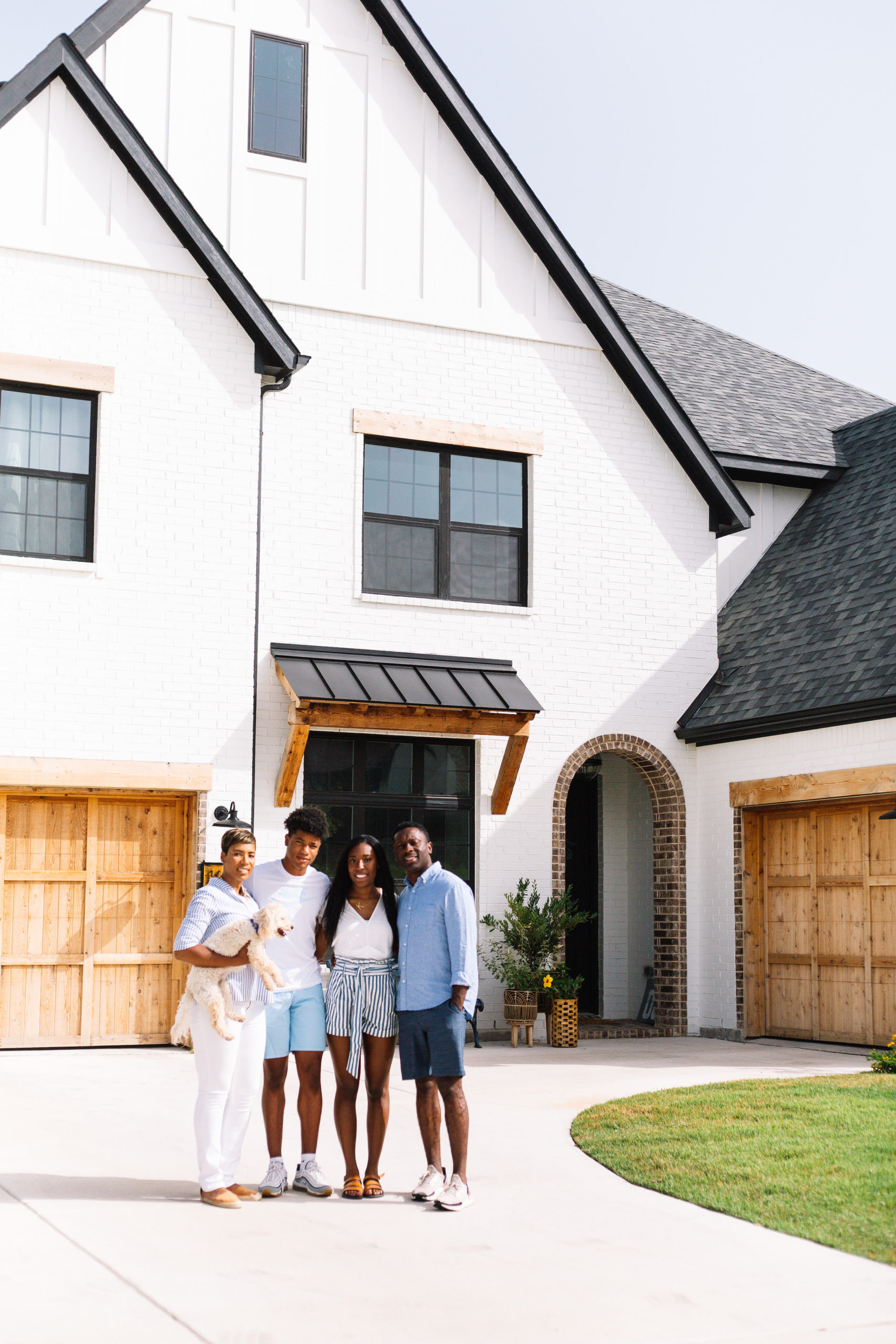 Life at Walsh • WALSH